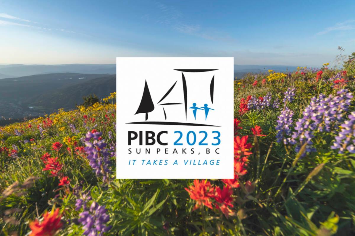 PIBC e-News Special - Get Ready for the PIBC 2023 Annual Conference!