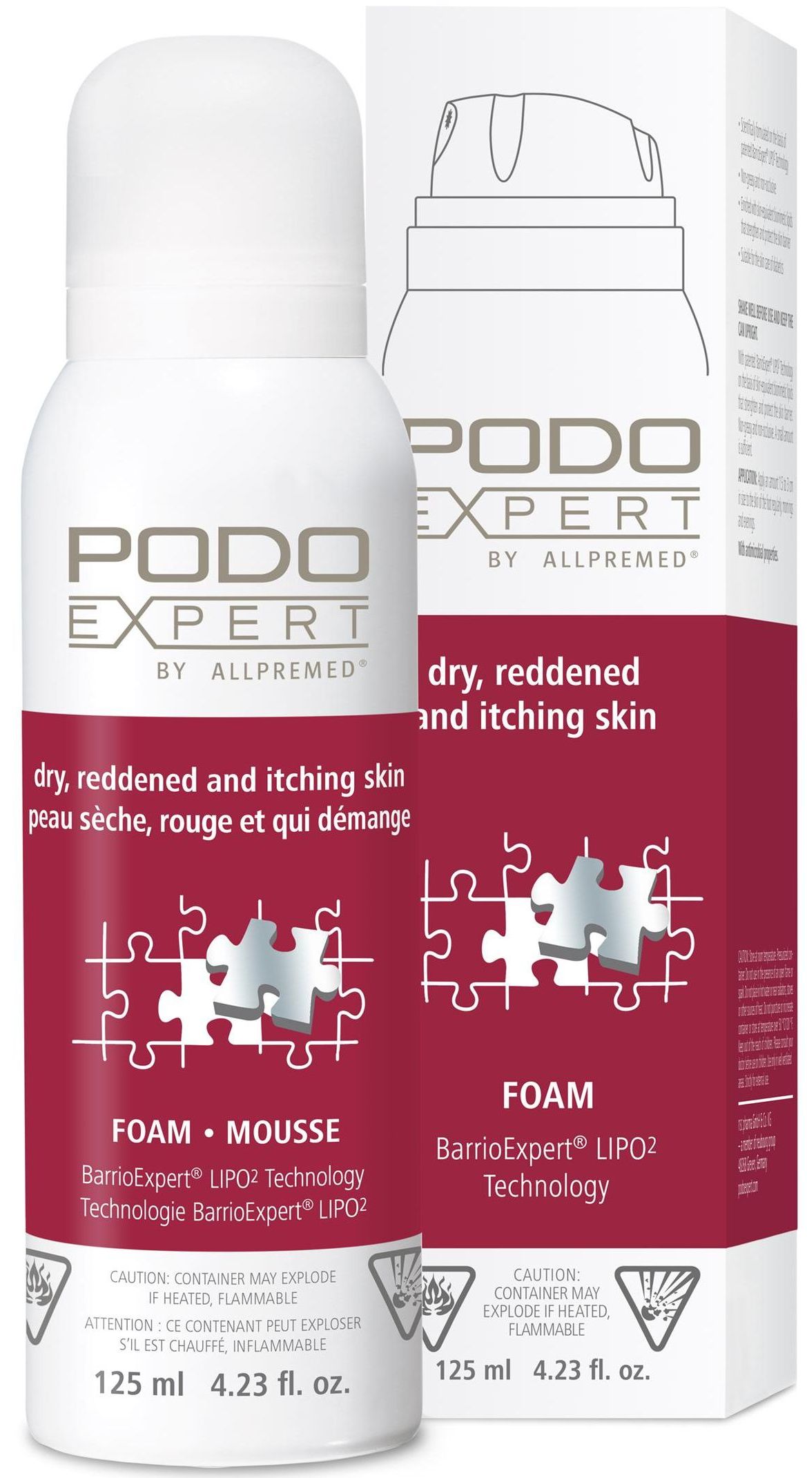 Enhance your laser fungal treatments with PodoExpert