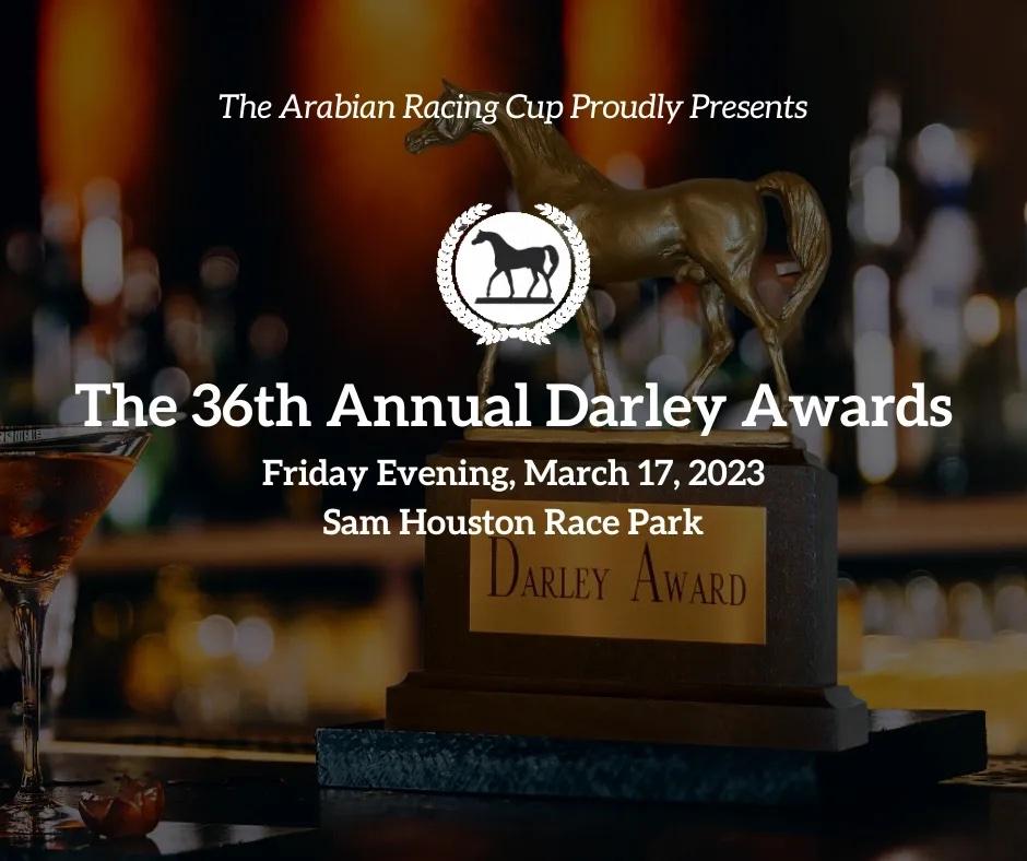 Do you know the winning Arabian breeding stallions in racing today?