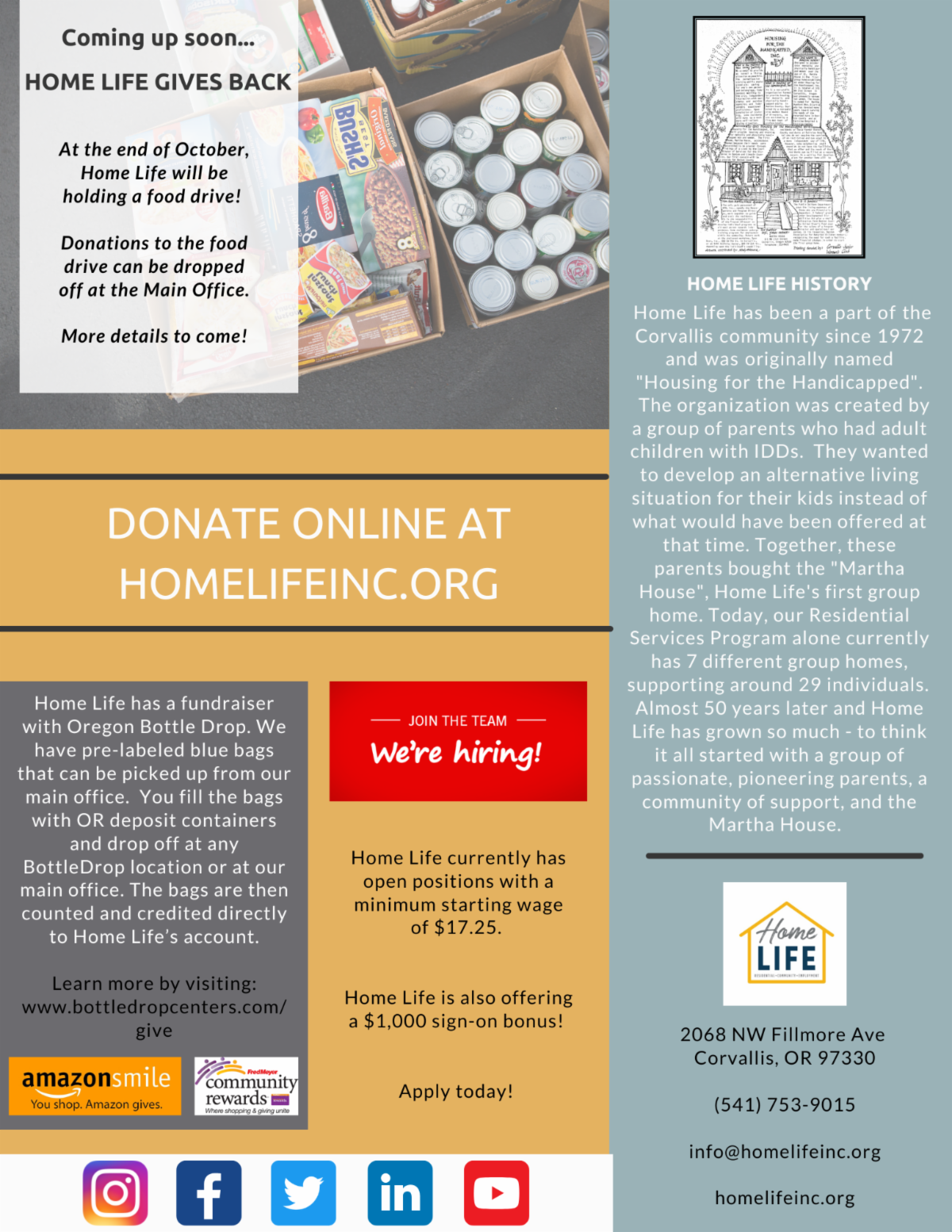 Catch Up On Home Life s Latest News catch-up-on-home-life-s-latest-news
