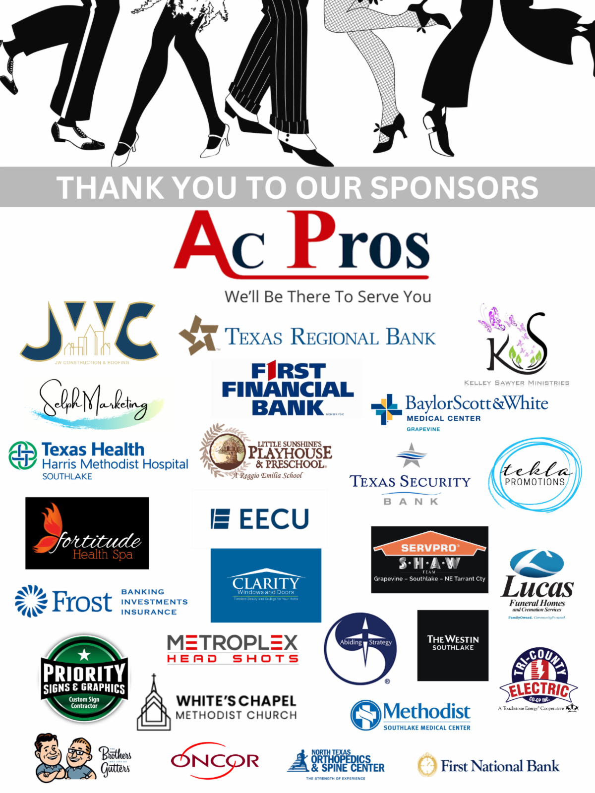 Southlake Chamber Weekly Update