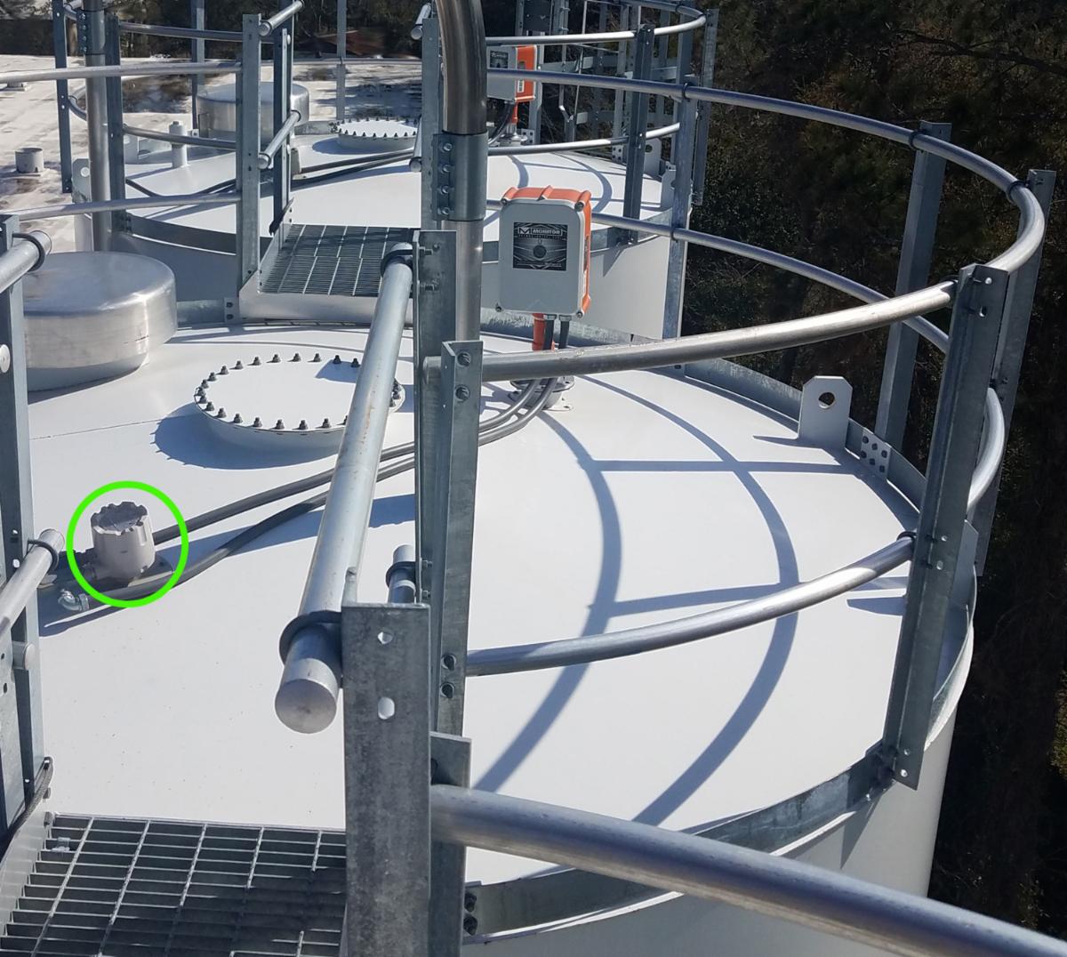 Tech Tip and News from Monitor Level & Flow