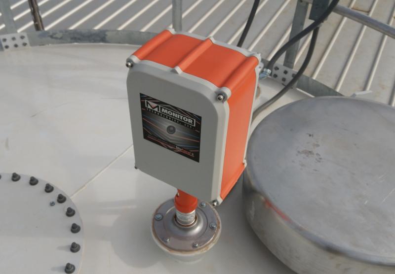 Tech Tip and News from Monitor Level