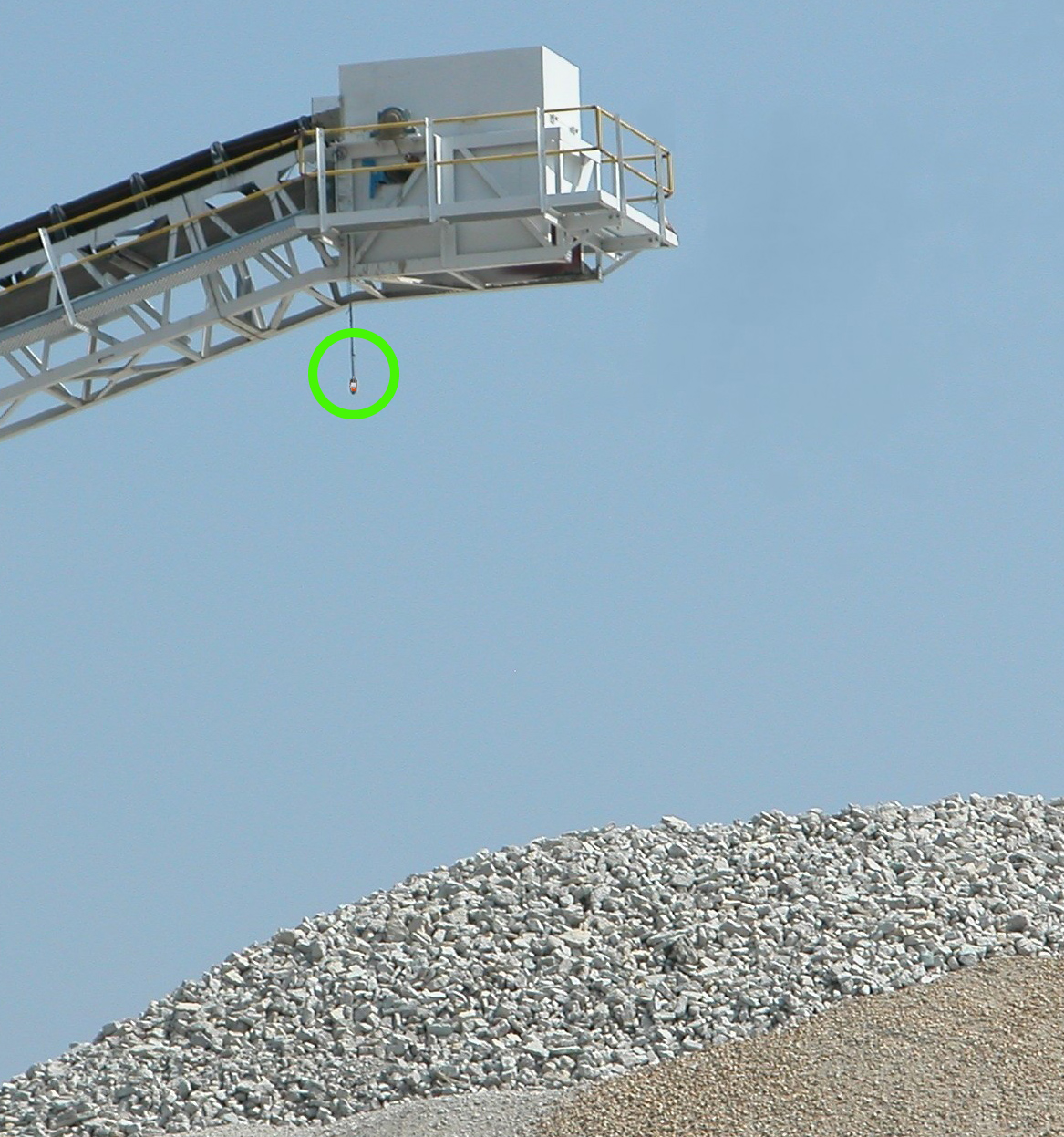 Tech Tip and News from Monitor Level & Flow