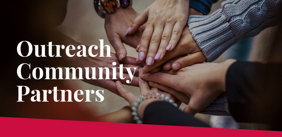 Outreach Community Partners