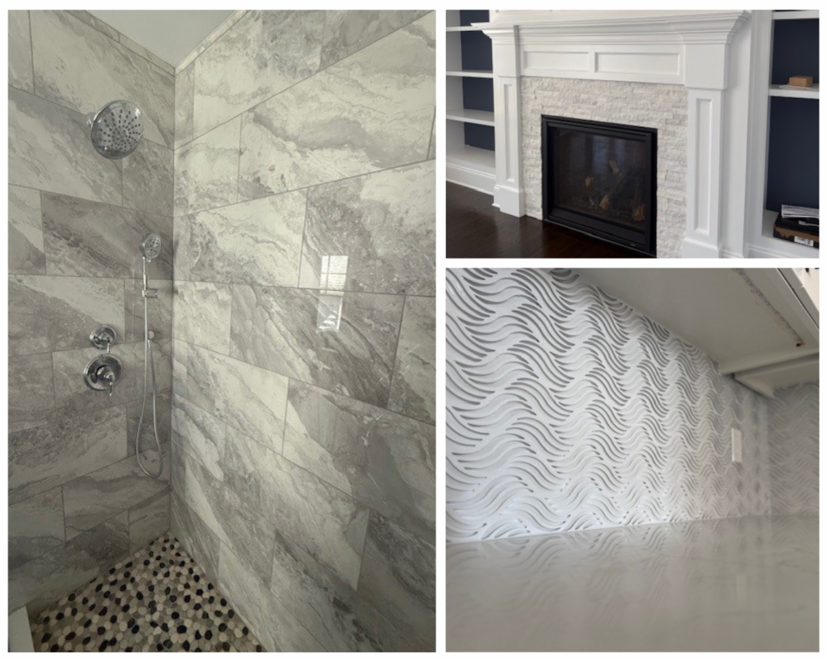Designer, Remodelers, Homeowners