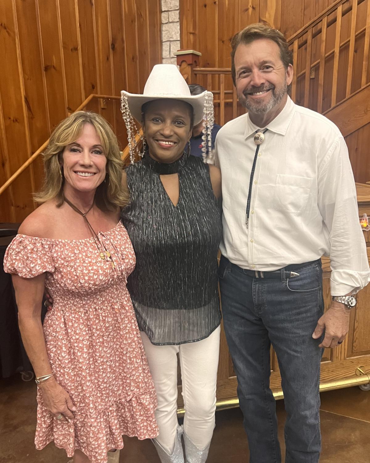 Exciting news from JCCB