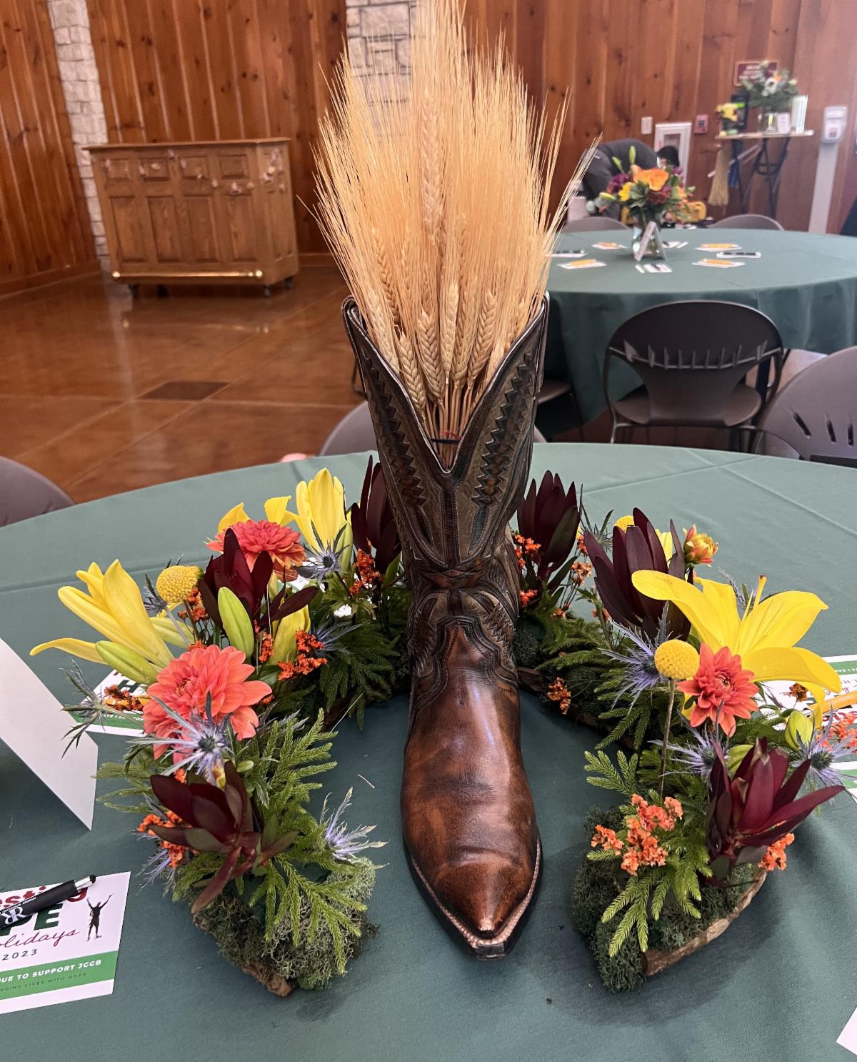 Exciting news from JCCB