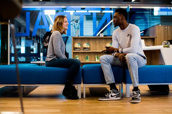 - Here is your new student guide