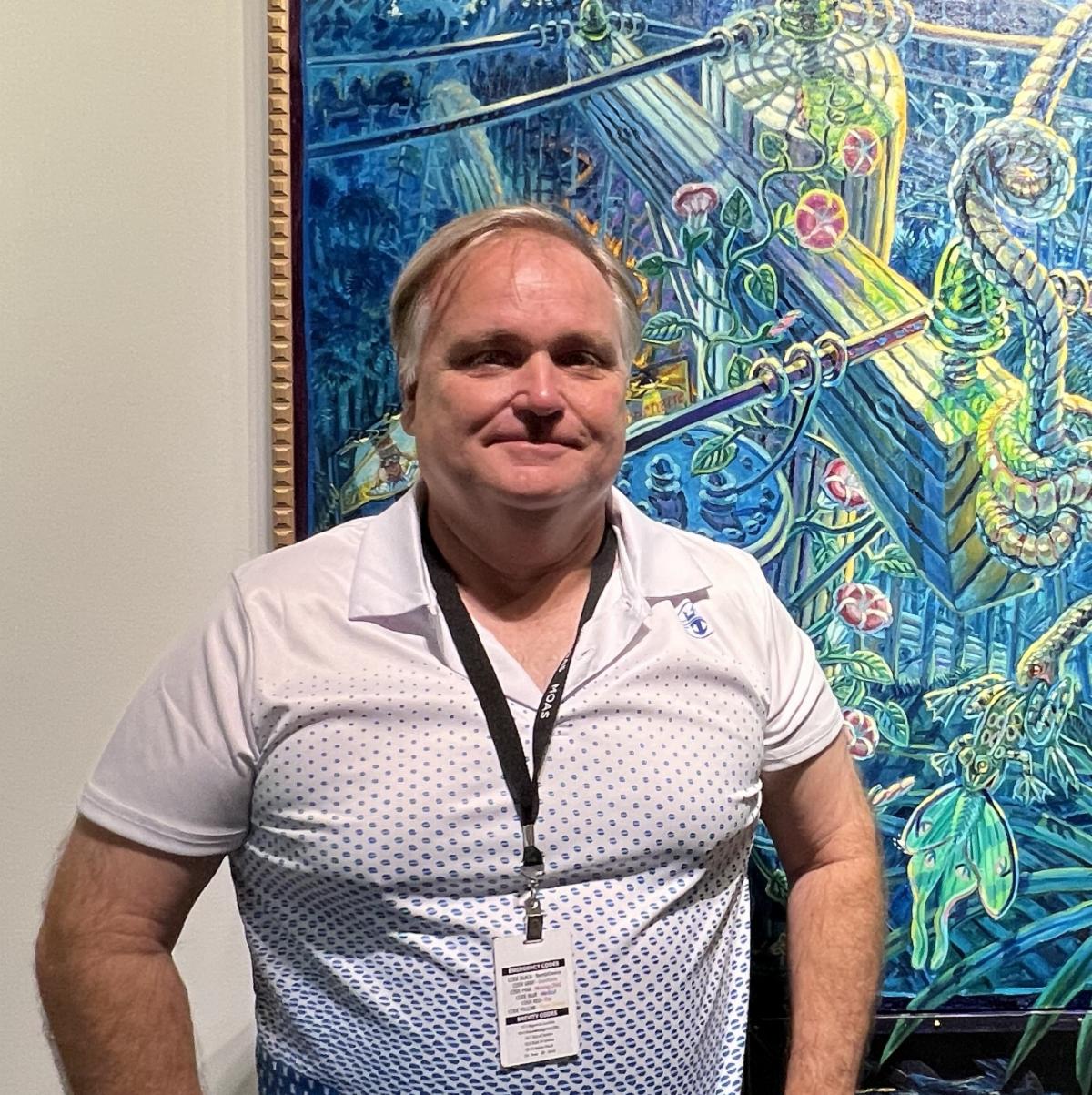 "Historical Utopian Societies of Florida" with Zach Zacharias