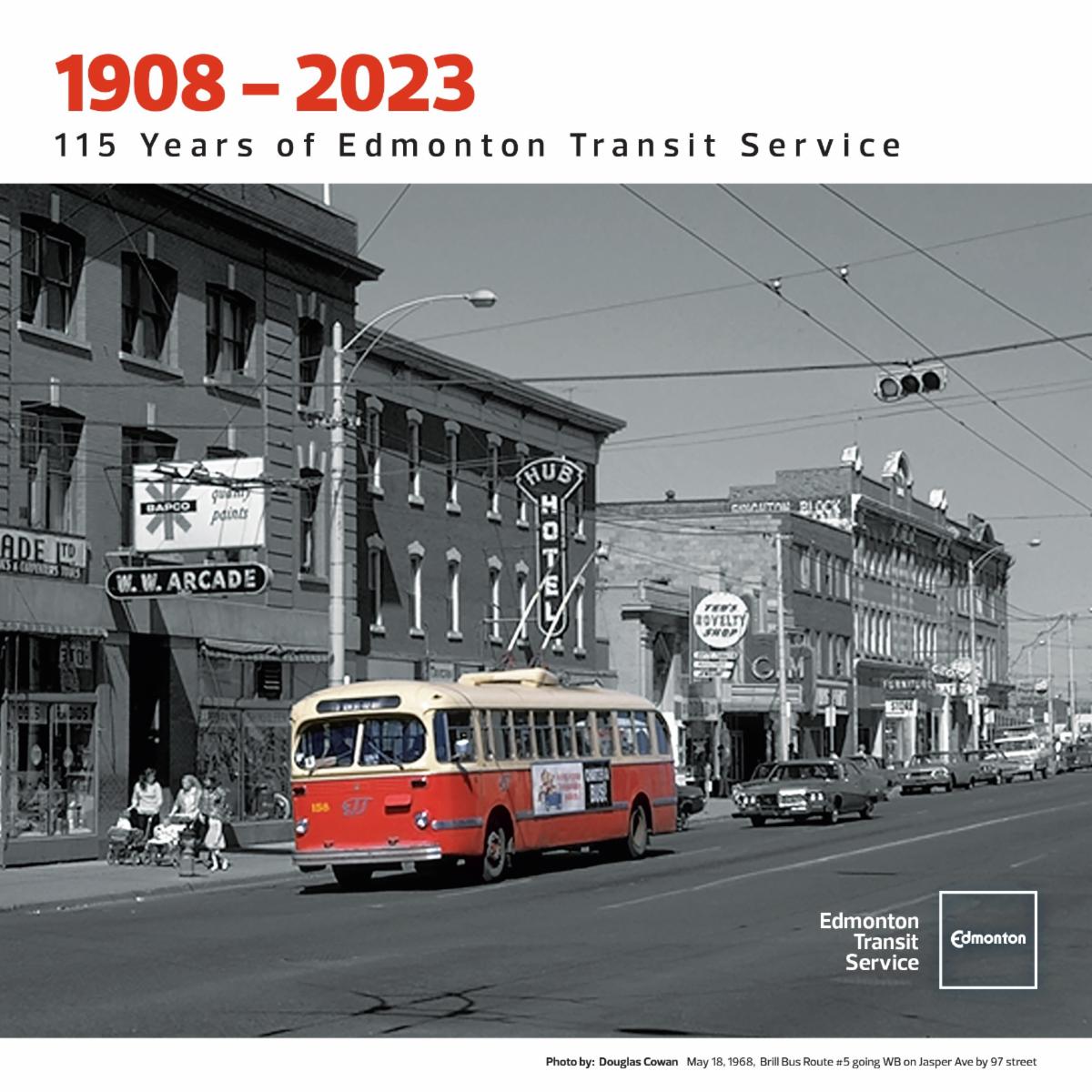 PSA - The City celebrates Transit Operator and Worker Appreciation Day