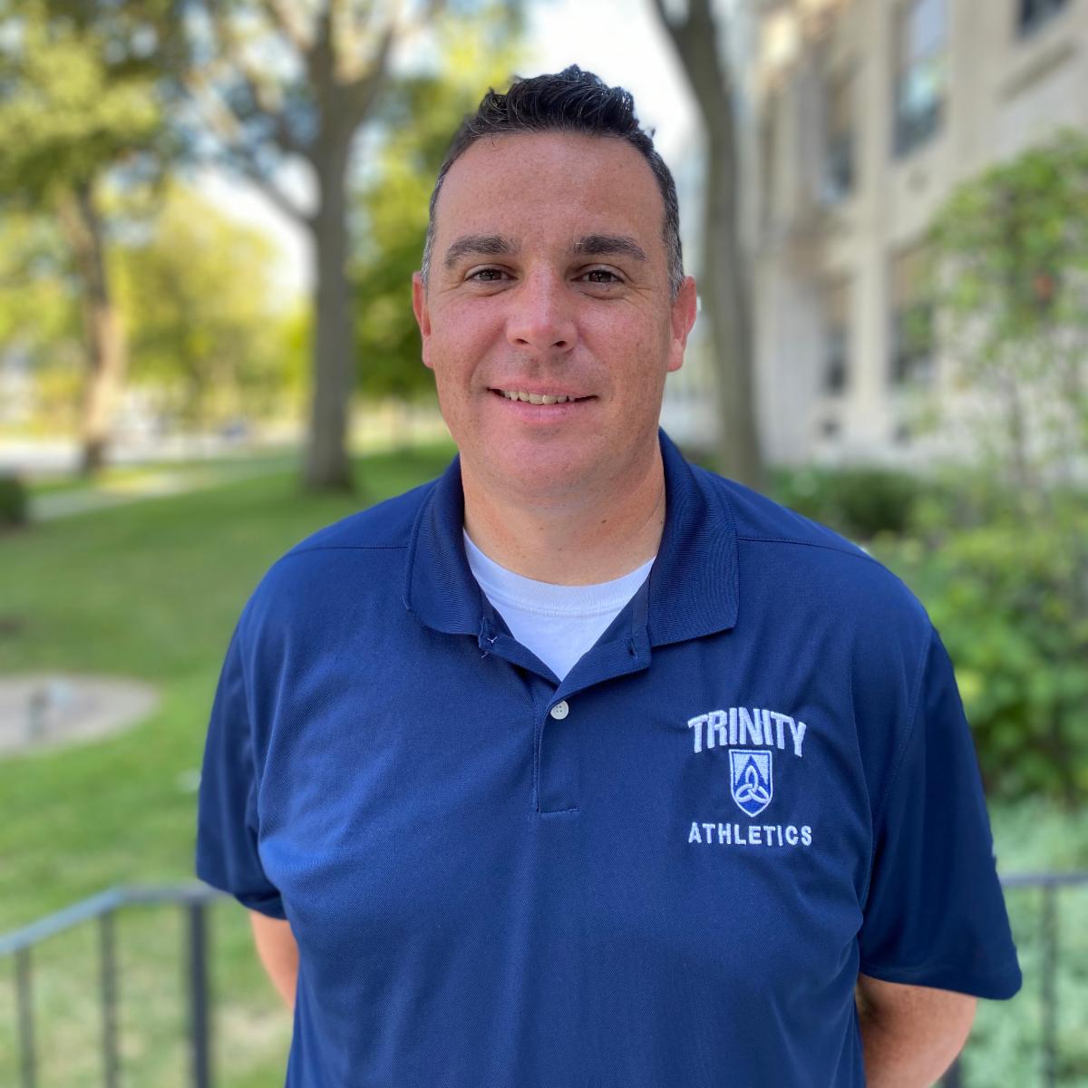 Trinity High School News and Events