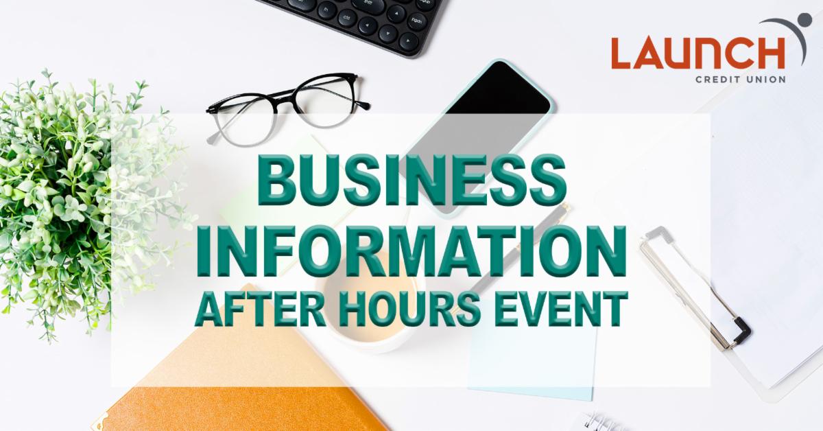 Business After Hours