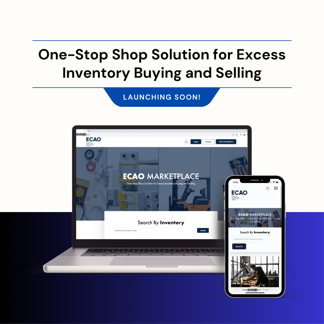 Your ECAO News Update!