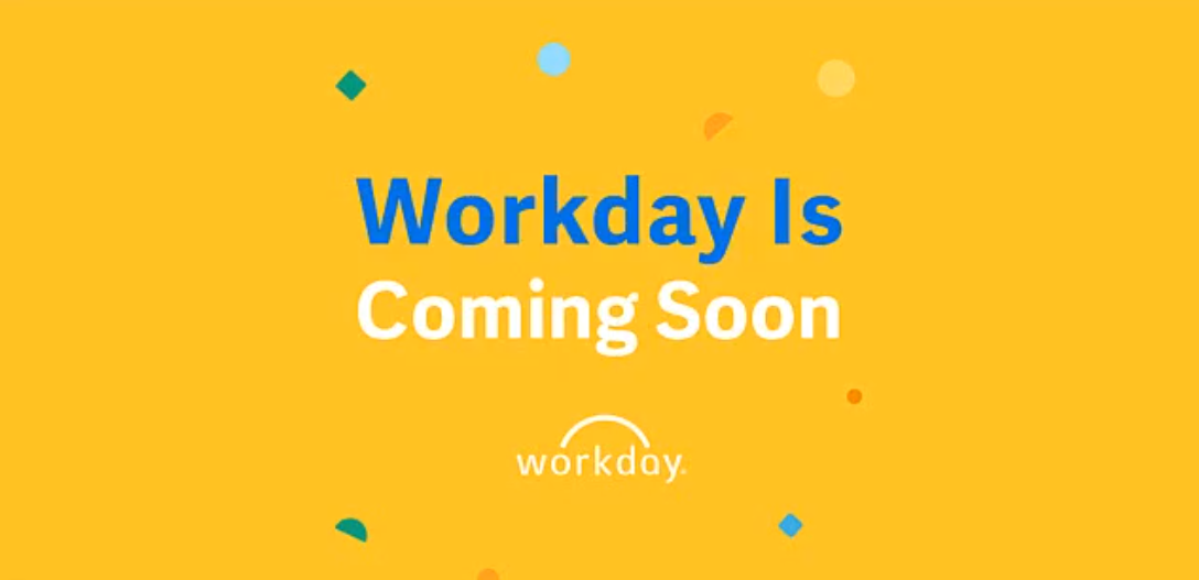 The Workday Word