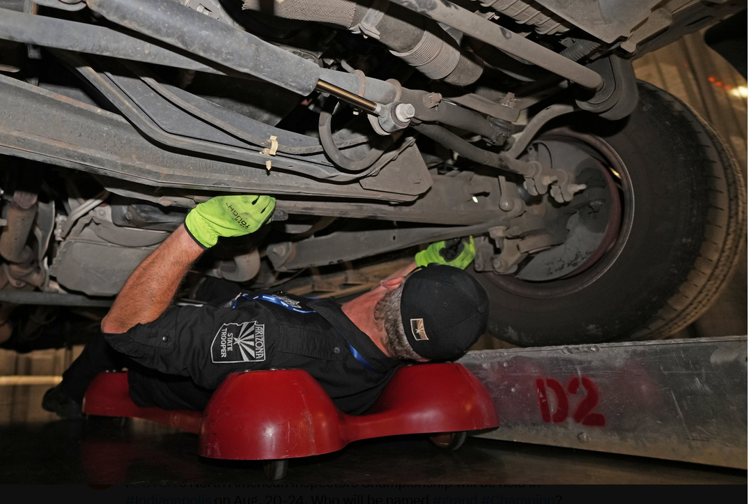 RITAGRAM: Brake Safety Week Starts This Sunday