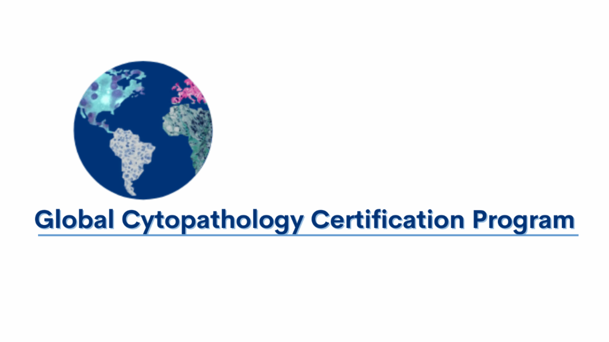 ASC Podcast - CytoPathPod!