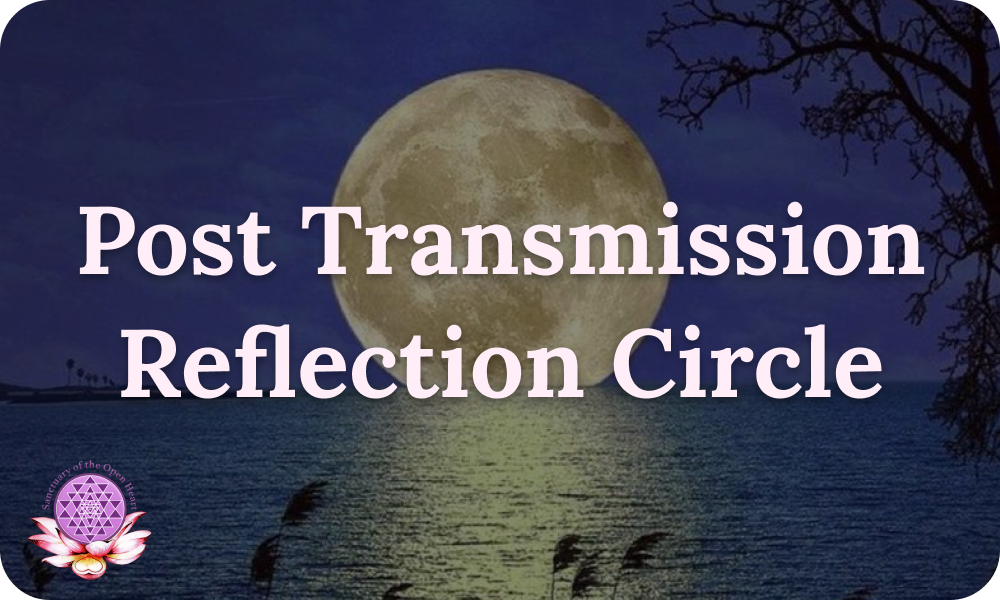 ~ ARIEL'S FULL MOON TRANSMISSION ~ VIBRATIONAL TRANSMISSION FOR ENTRY ...