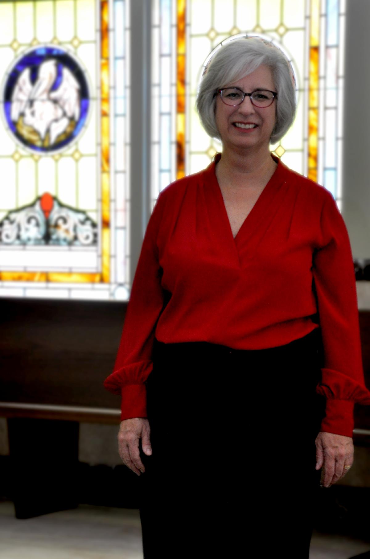 You're Investing in the Future of the Church