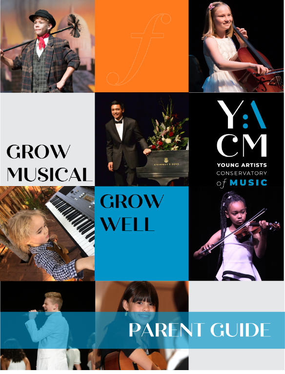 The Latest News from YACM