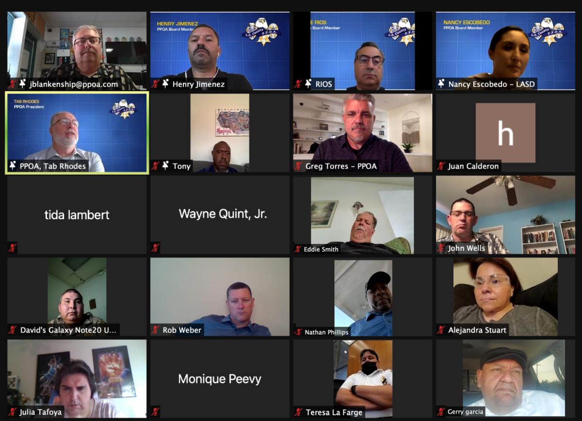 PPOA Week in Review: May 22, 2021