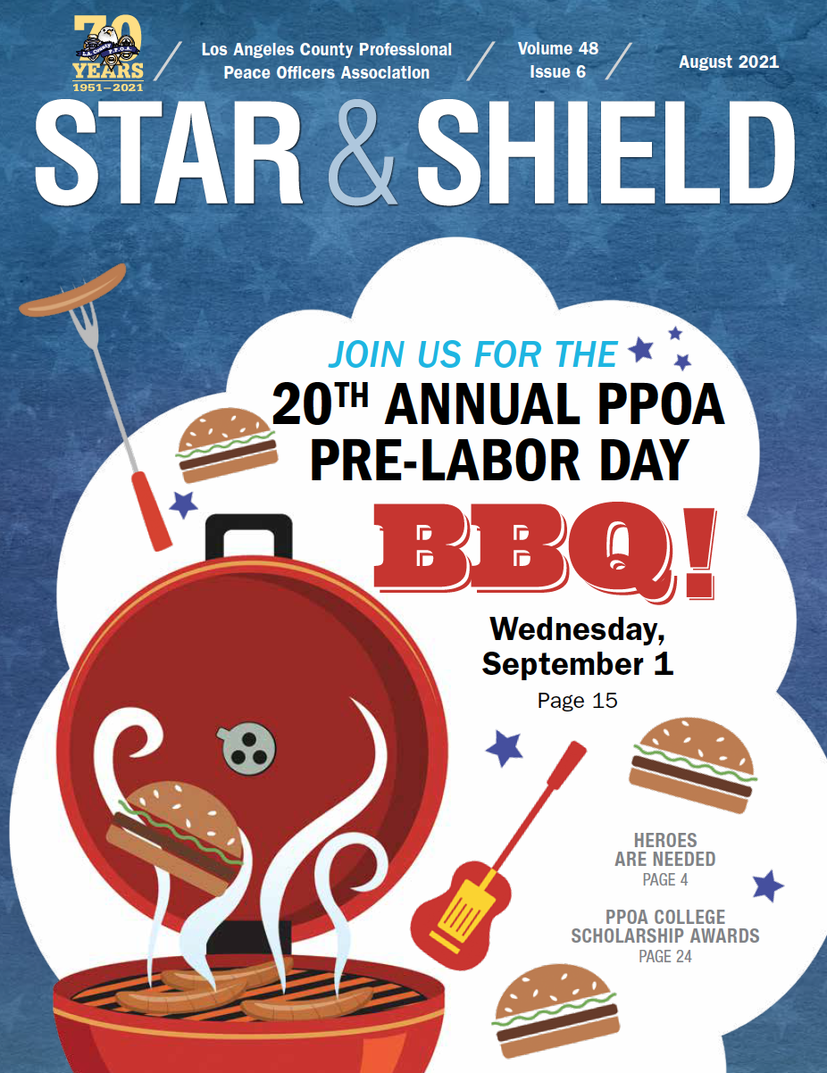 PPOA Week in Review: Aug. 21, 2021