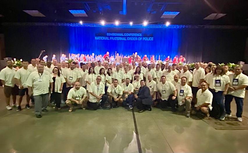 PPOA Week in Review: Aug. 21, 2021