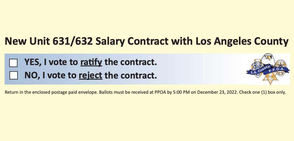 PPOA Week in Review: Dec. 24, 2022