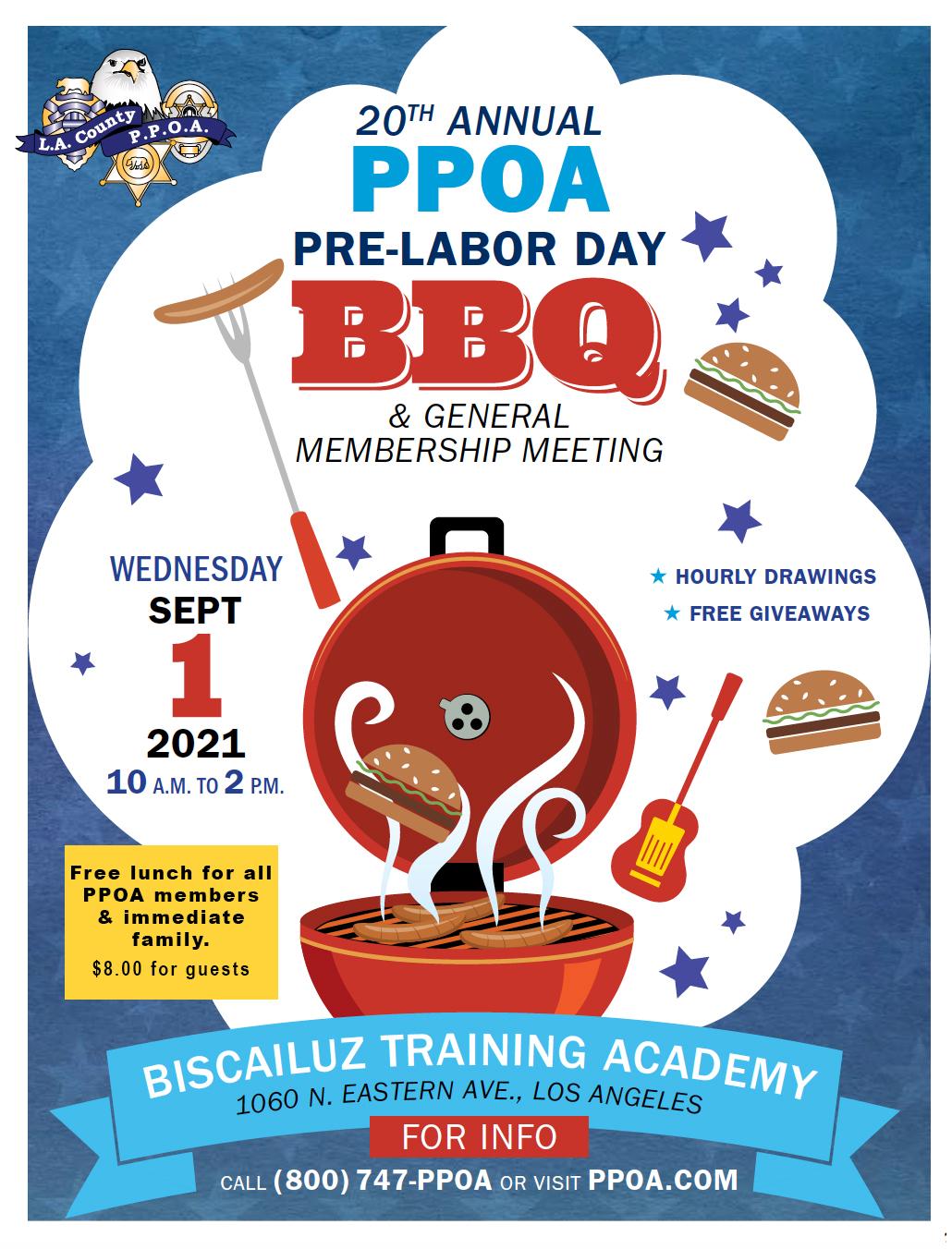 PPOA Week in Review: Aug. 21, 2021