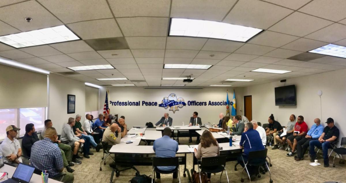 PPOA Week in Review: July 16, 2022