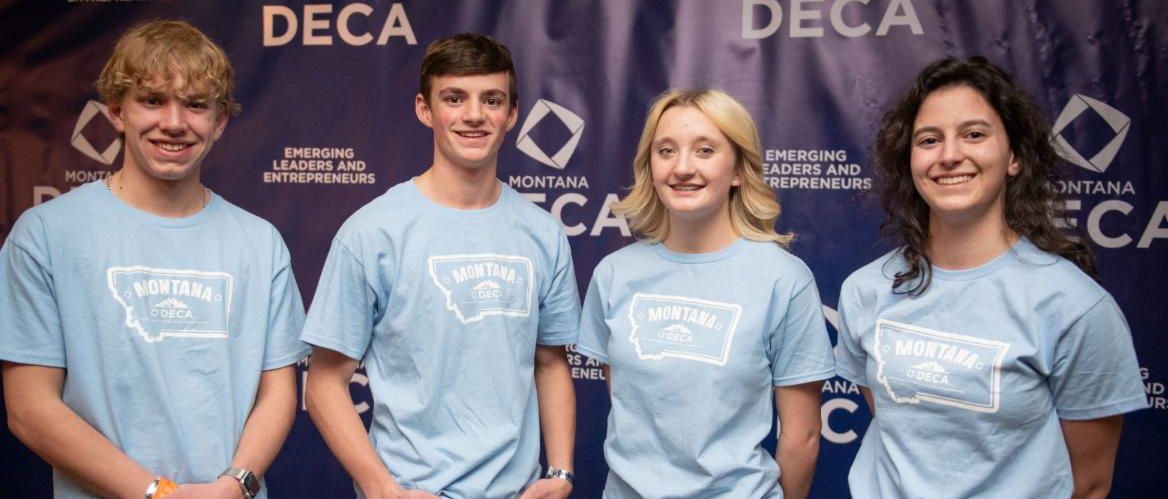 2022-2023 State Officer Welcome