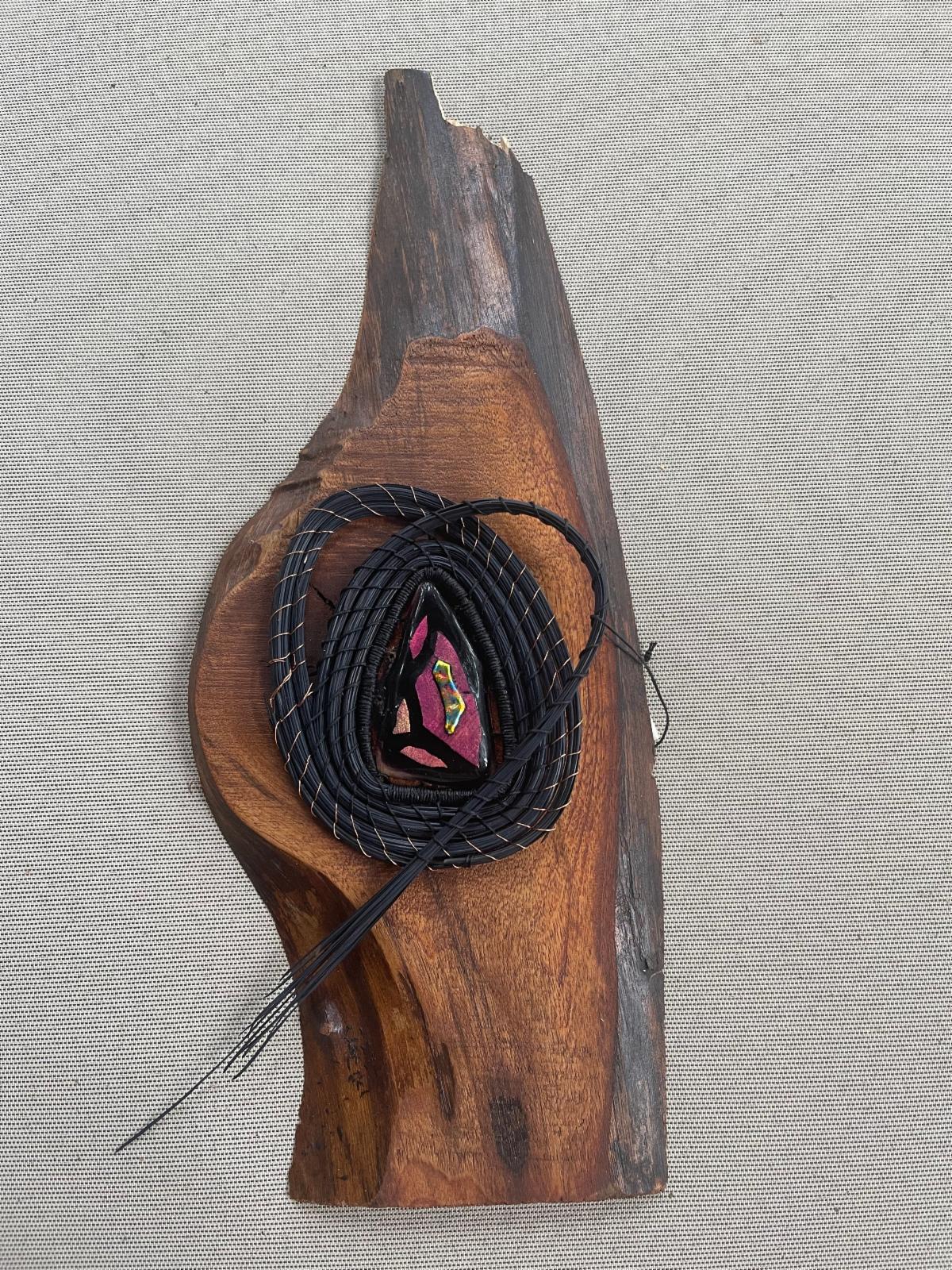 February Newsletter at Visions Museum of Textile Art