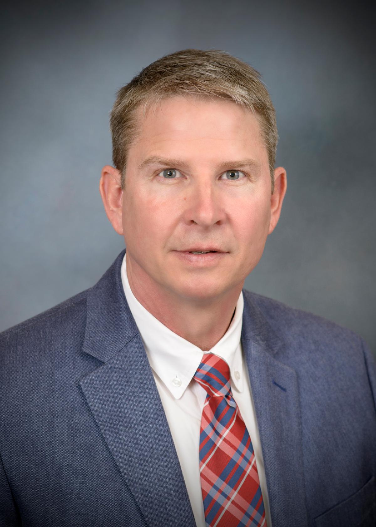 Departmental Spotlight- Service Awards