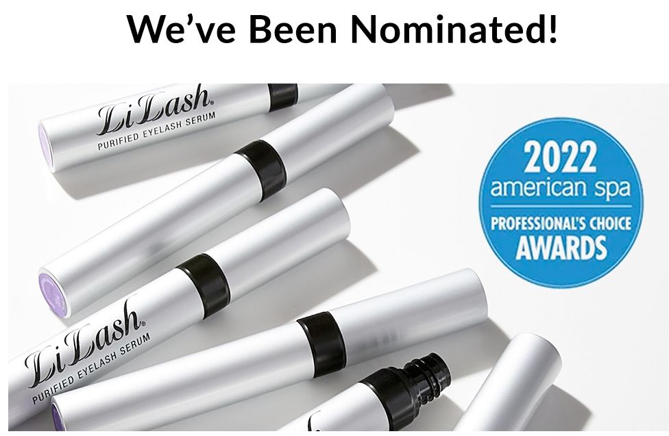 LiLash Beauty ~ Real Results- Get Beautiful Lashes & Bolder Brows!