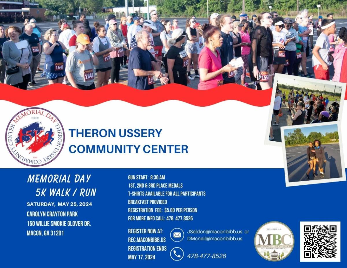 Macon-Bibb, top of the class 🎓🎓