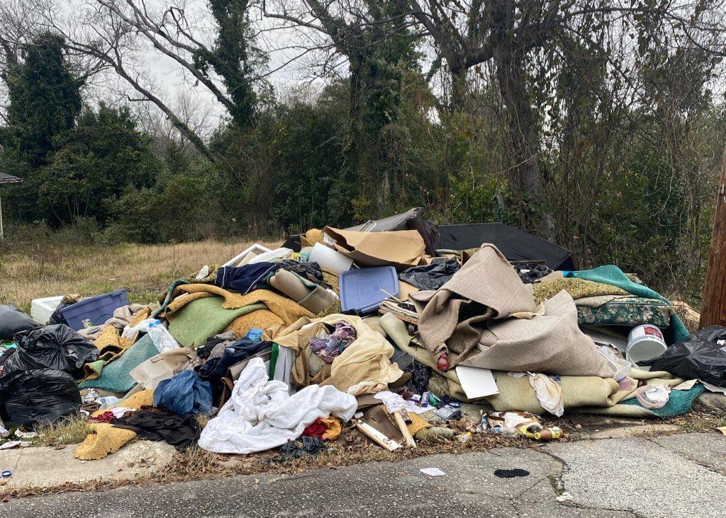 THE HUB: Clean Streets Matter, Warming Center needs, & more