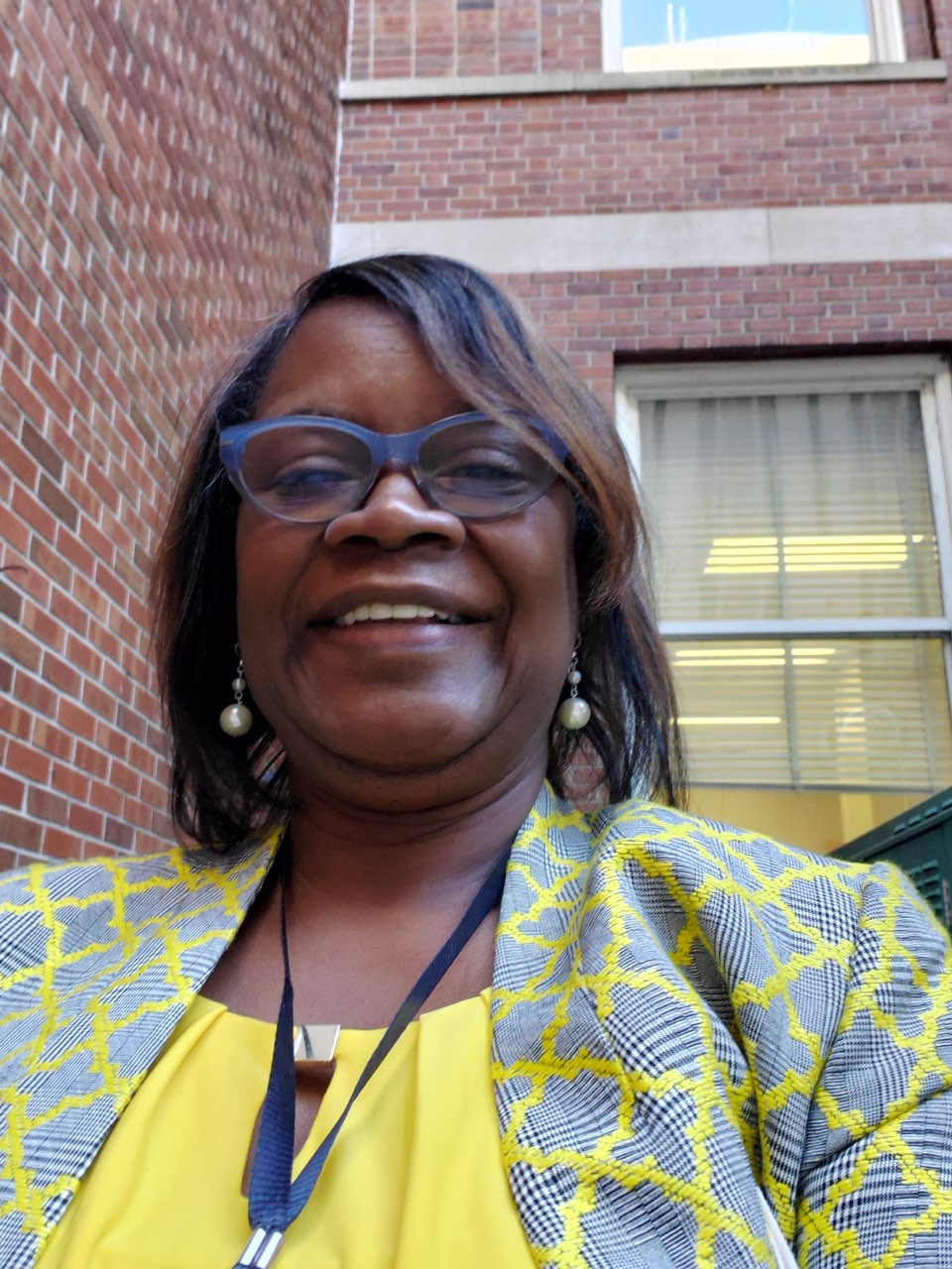 Public safety, paving, & powerful people!