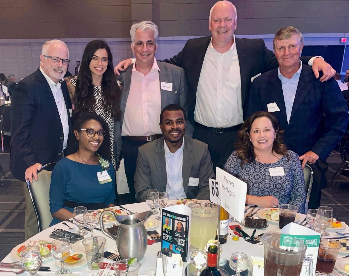 The 215: The latest news @ Barrett