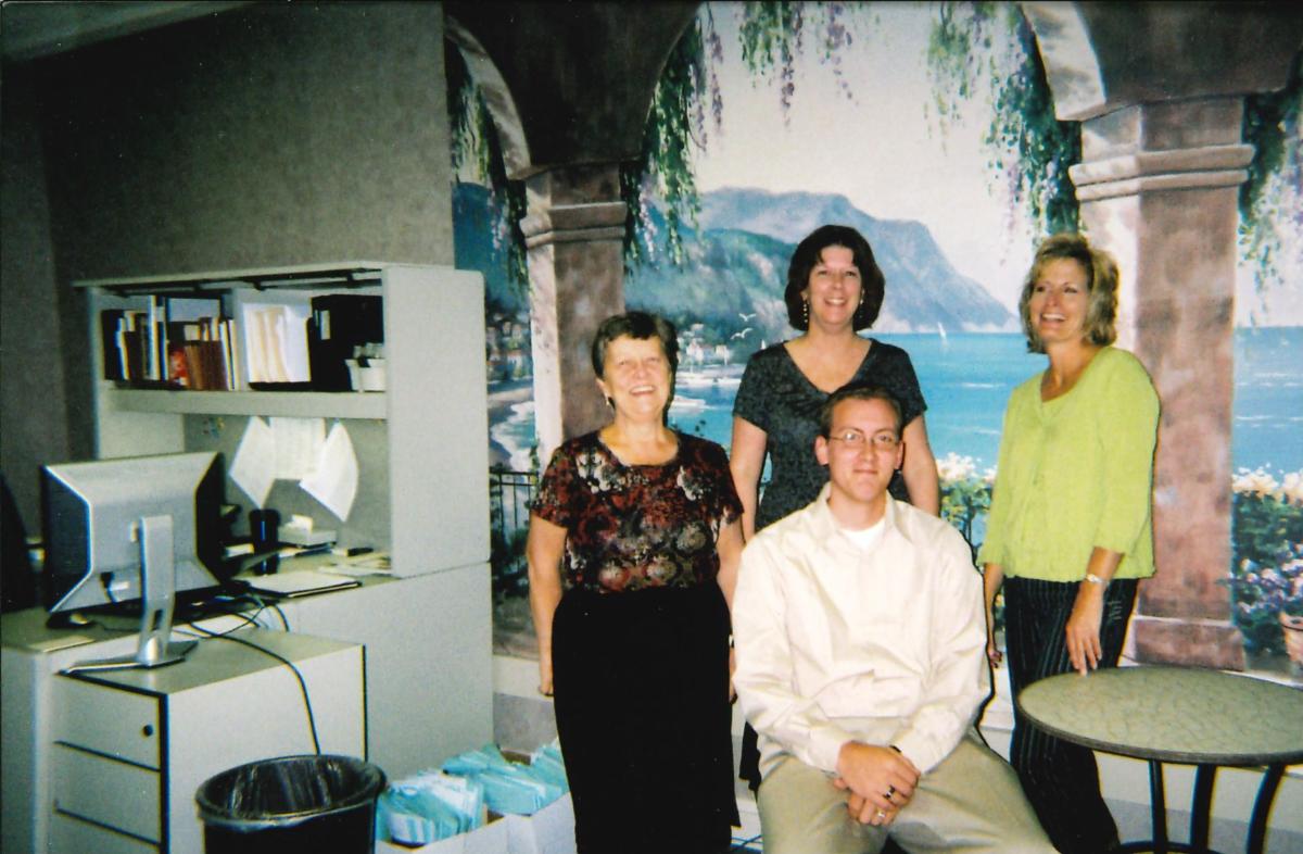 The 215: The latest news @ Barrett