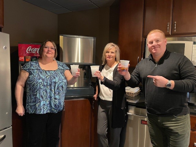 The 215: The latest news @ Barrett