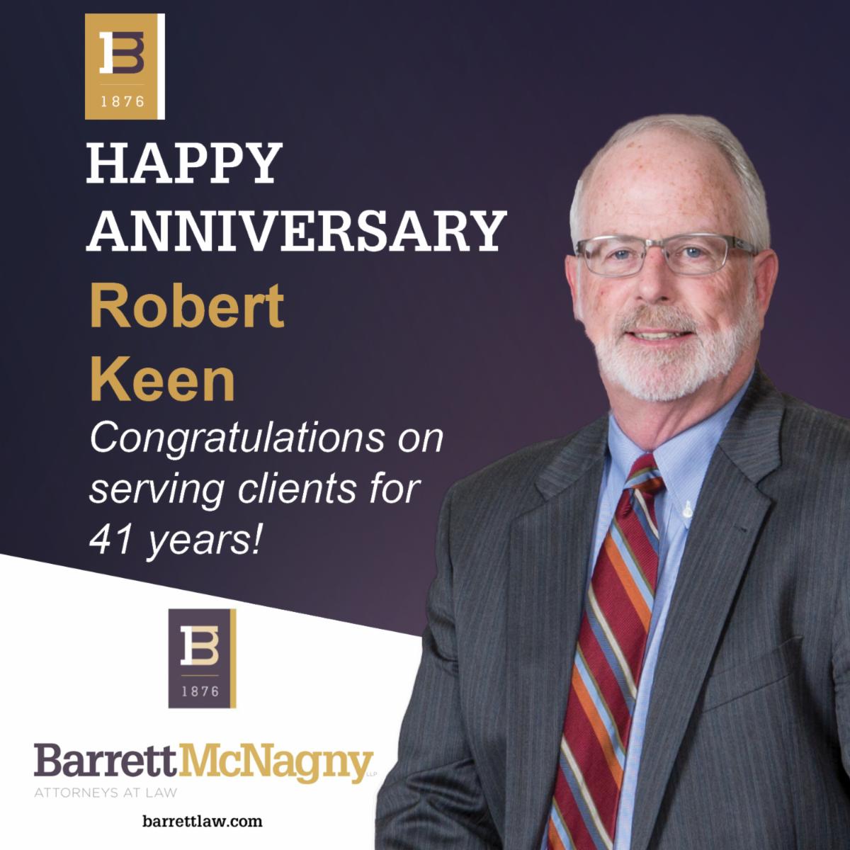 The 215: The latest news @ Barrett