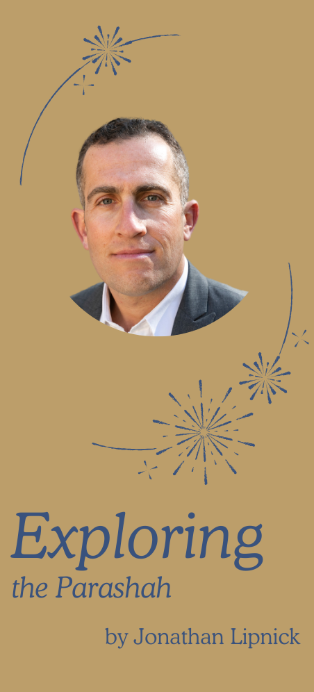 Torah Sparks Parashat Vaera 5785