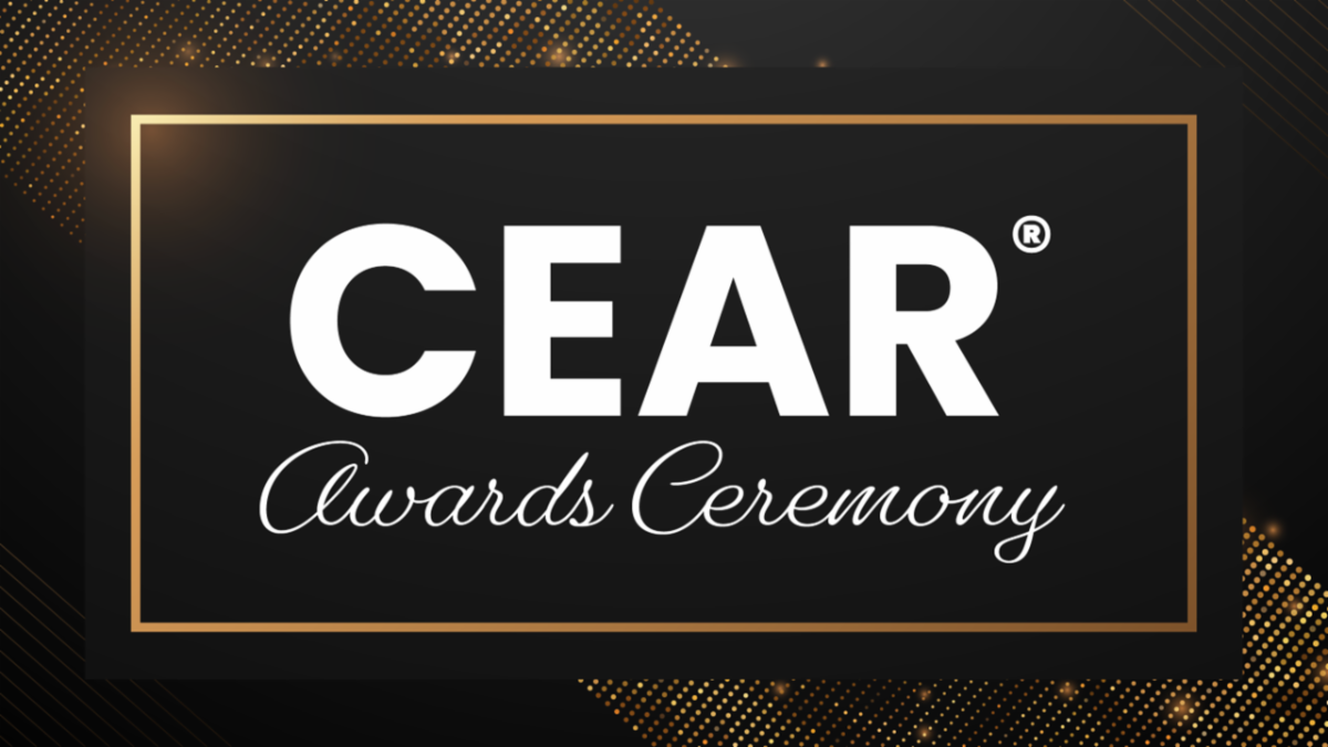 FY 2022 CEAR Awards Ceremony: Know Before You Attend