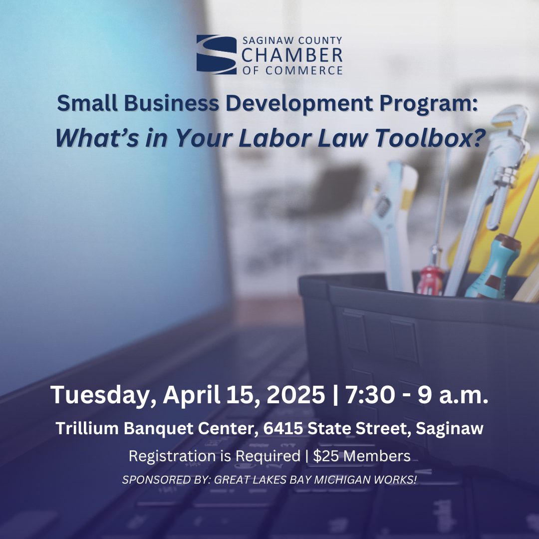 Communicate, connect and influence with the Chamber.