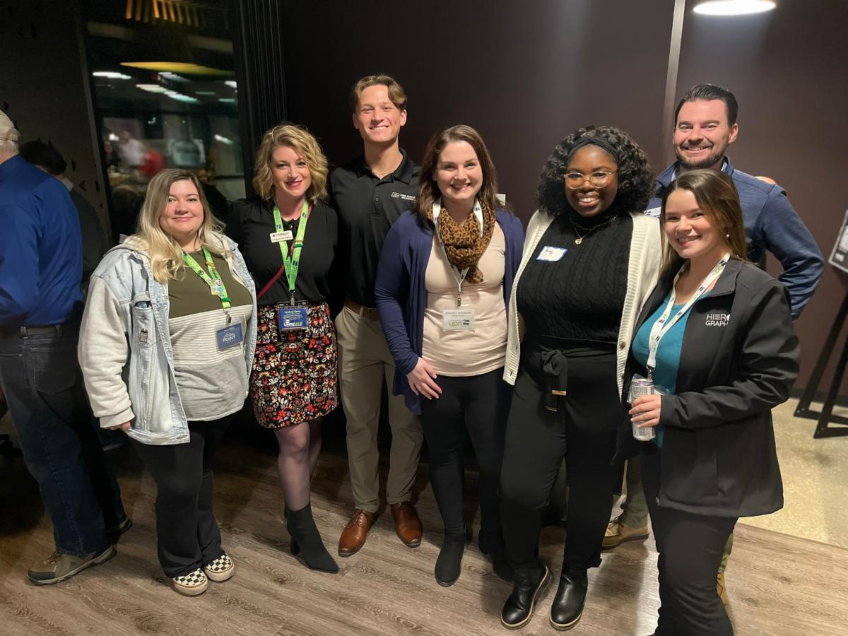 News, events and more from the Saginaw County Chamber of Commerce!