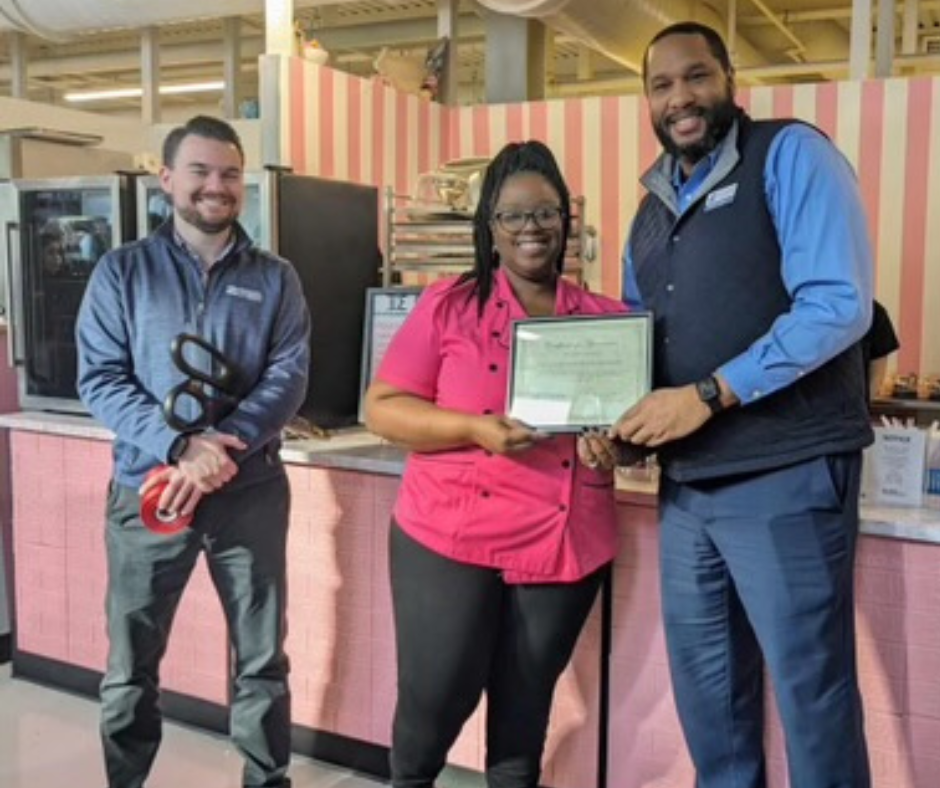 News, events and more from the Saginaw County Chamber of Commerce!