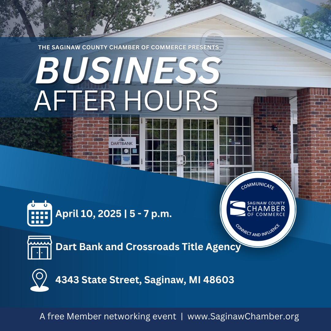 Communicate, connect and influence with the Chamber.