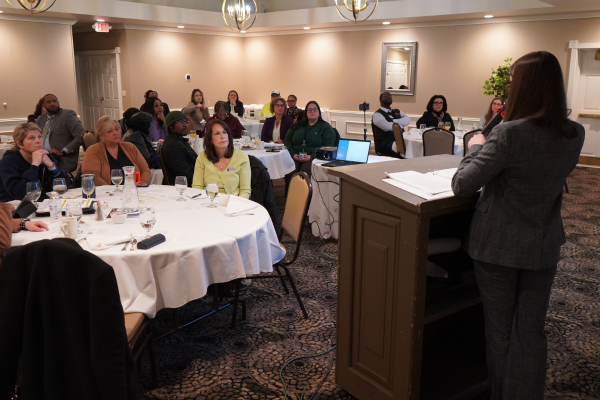 At a Glance has arrived!