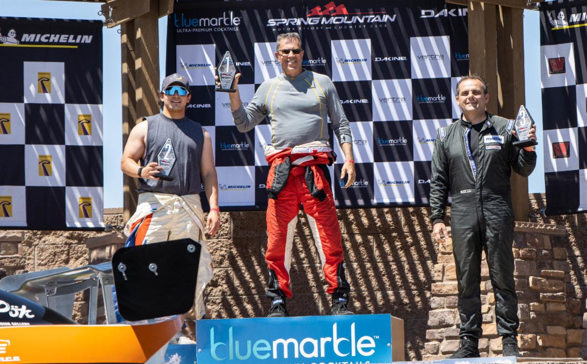 June 2022 - Club Spring Mountain Newsletter