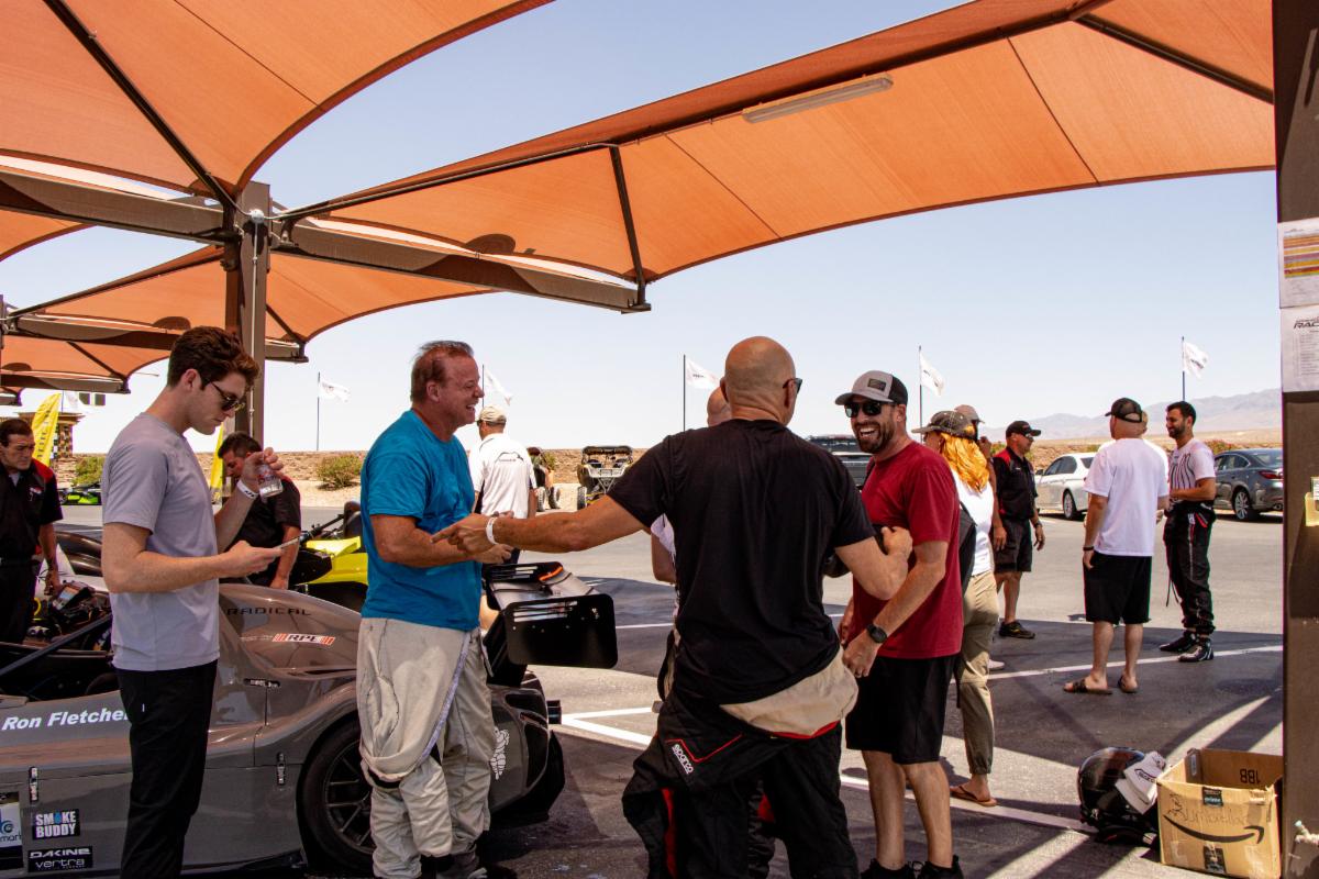 September 2022 - Club Spring Mountain Newsletter